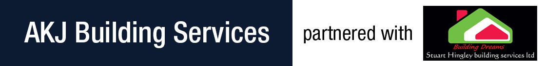 AKJ Building Services – Professional Building Services